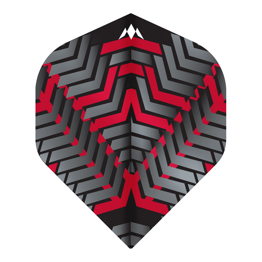 Vex Red – Schoondart