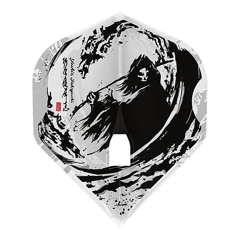 Champagne Flight PRO L1 Yukie Sakaguchi v2 Mix – Schoondart