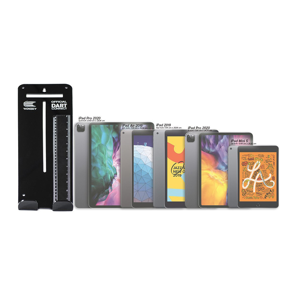 Tablet Holder – Schoondart