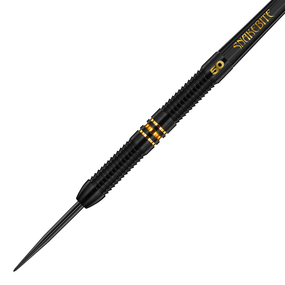 Peter Wright 90% 50 Years Anniversary Limited Edition – Schoondart